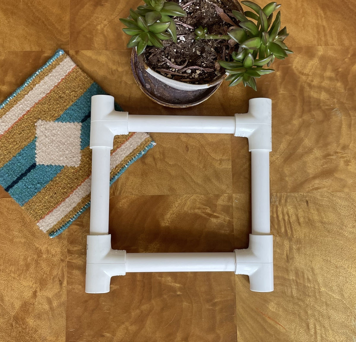Fringeless Jig – Magpie WoodWorks