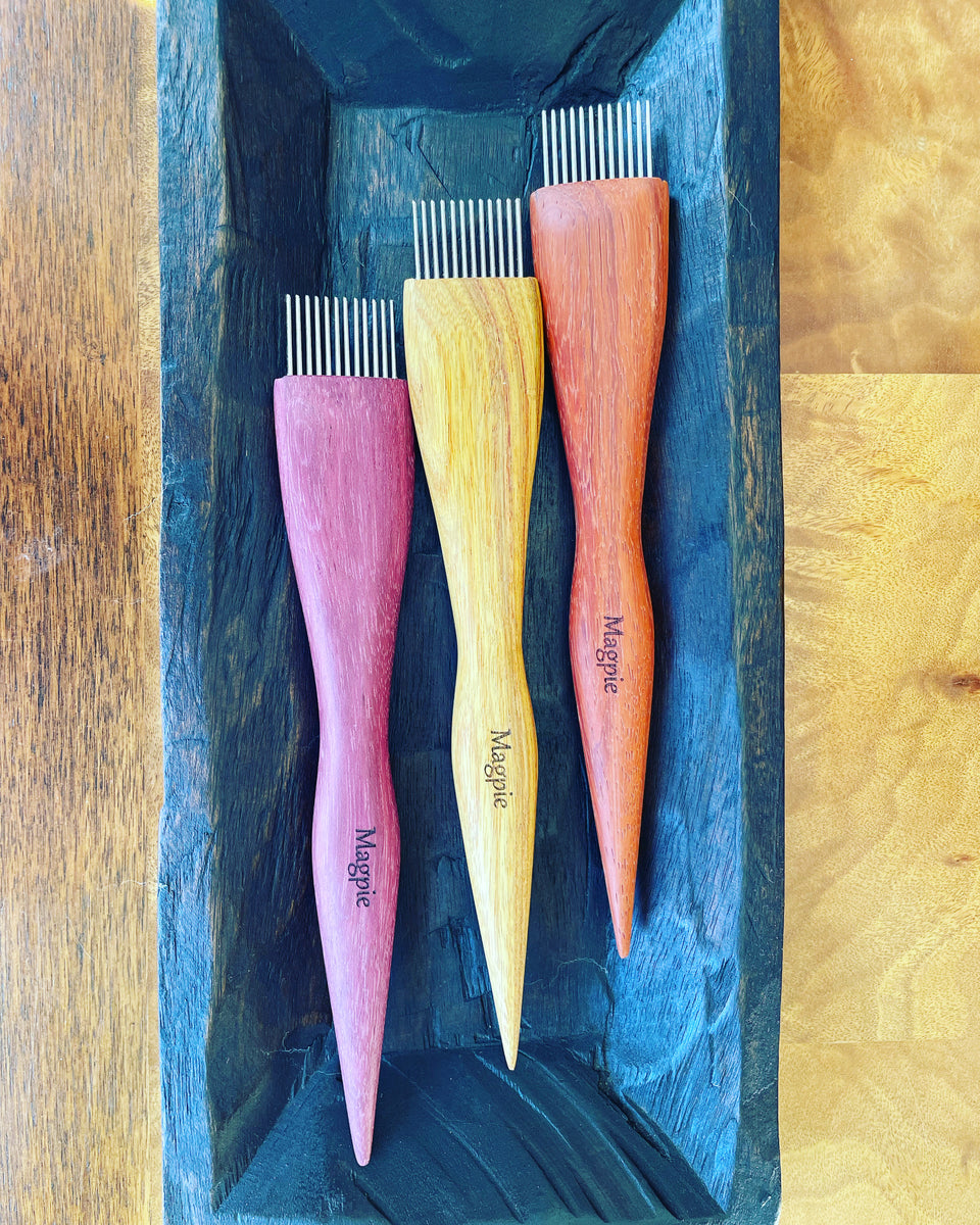 The Maggie – Magpie WoodWorks