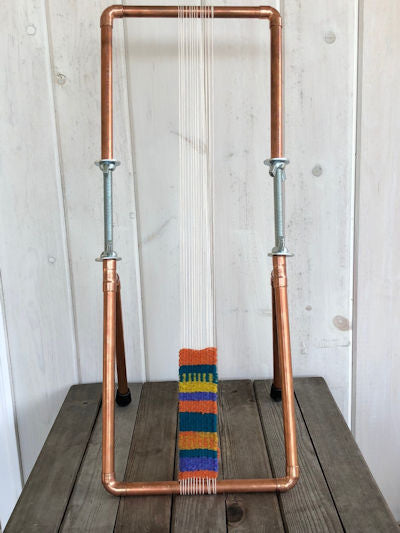 Looms – Magpie WoodWorks